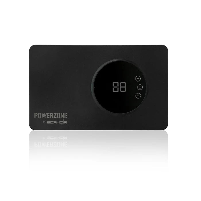 Powerzone 100 - Automatic Ozone Sterilizer – homesaunas